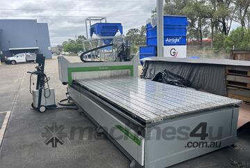 View Biesse CNC Machines for Sale - New & Used | Machines4u