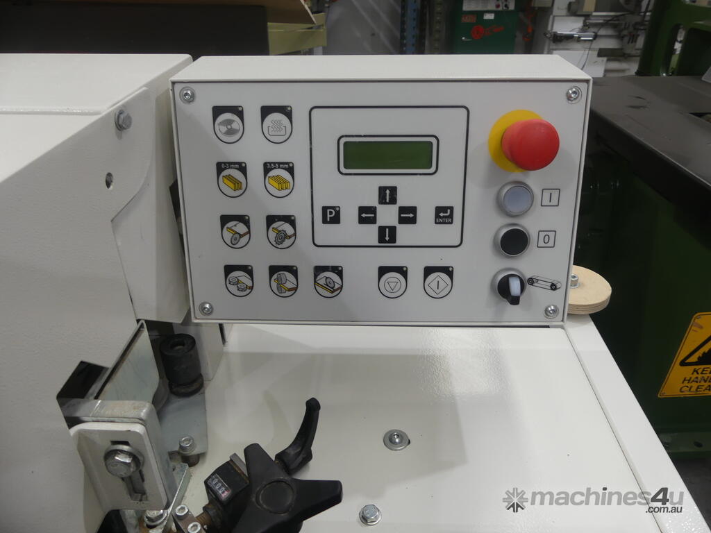Used SCM ME 20 Hot Melt Edgebander (1166812)