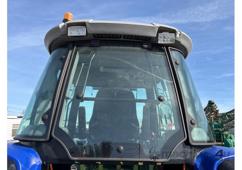 Used 2023 trident 2023 Trident 904 Tractor Loader Tractors (1167612 ...