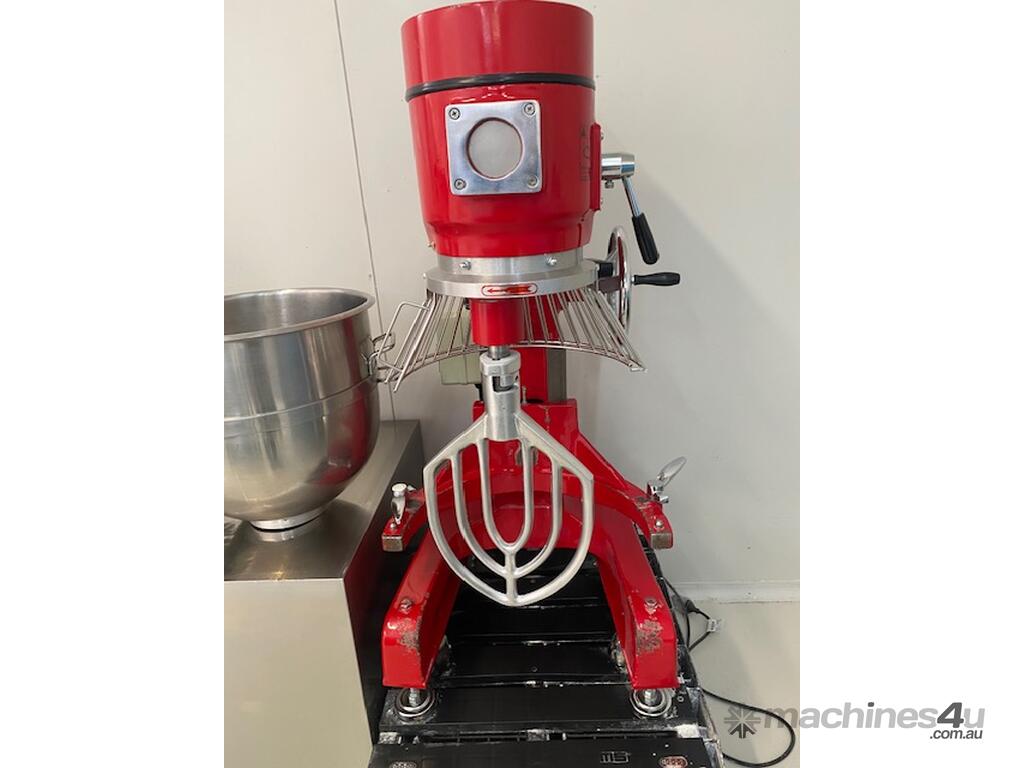 Used atlas LP402 Planetary Mixer (1176412)