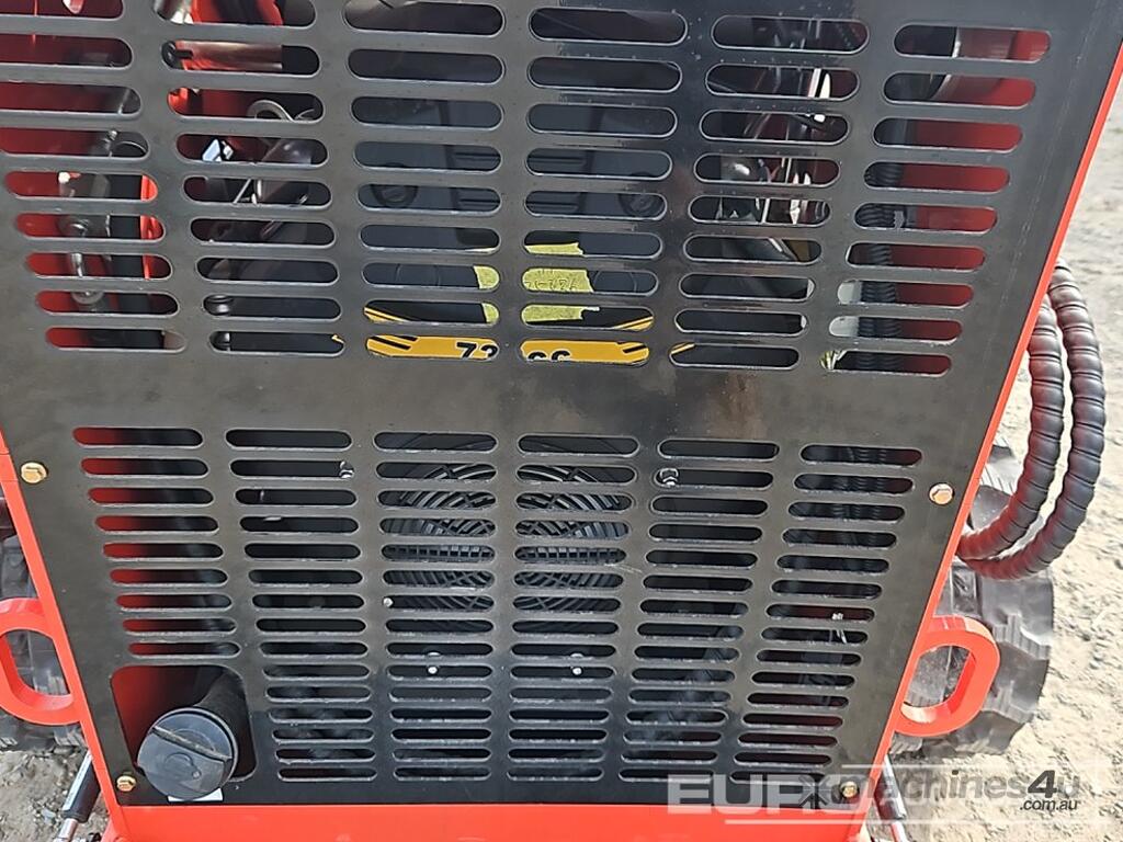 New 2026 DELANO T460 Skid Steer Loaders (1198312)