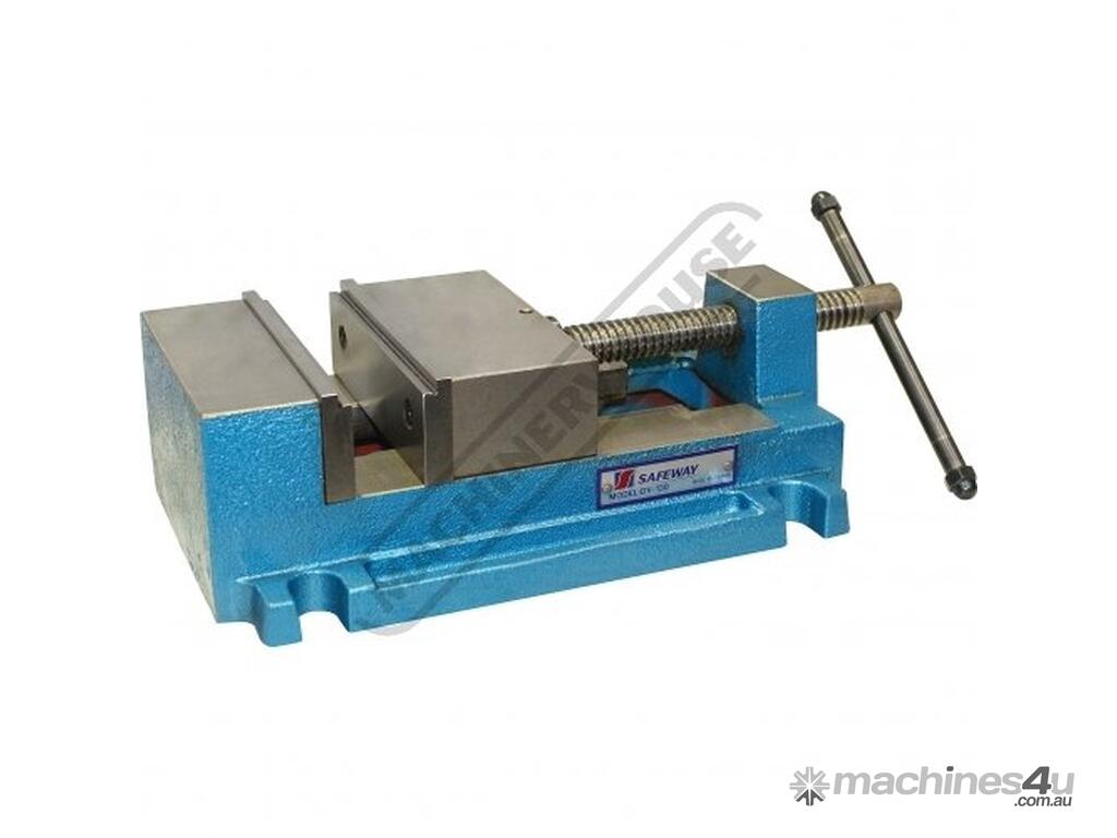 New safeway DV-130 Vices in NORTHMEAD, NSW