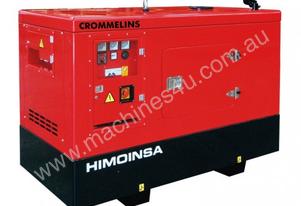 Himoinsa Generator for sale in Australia