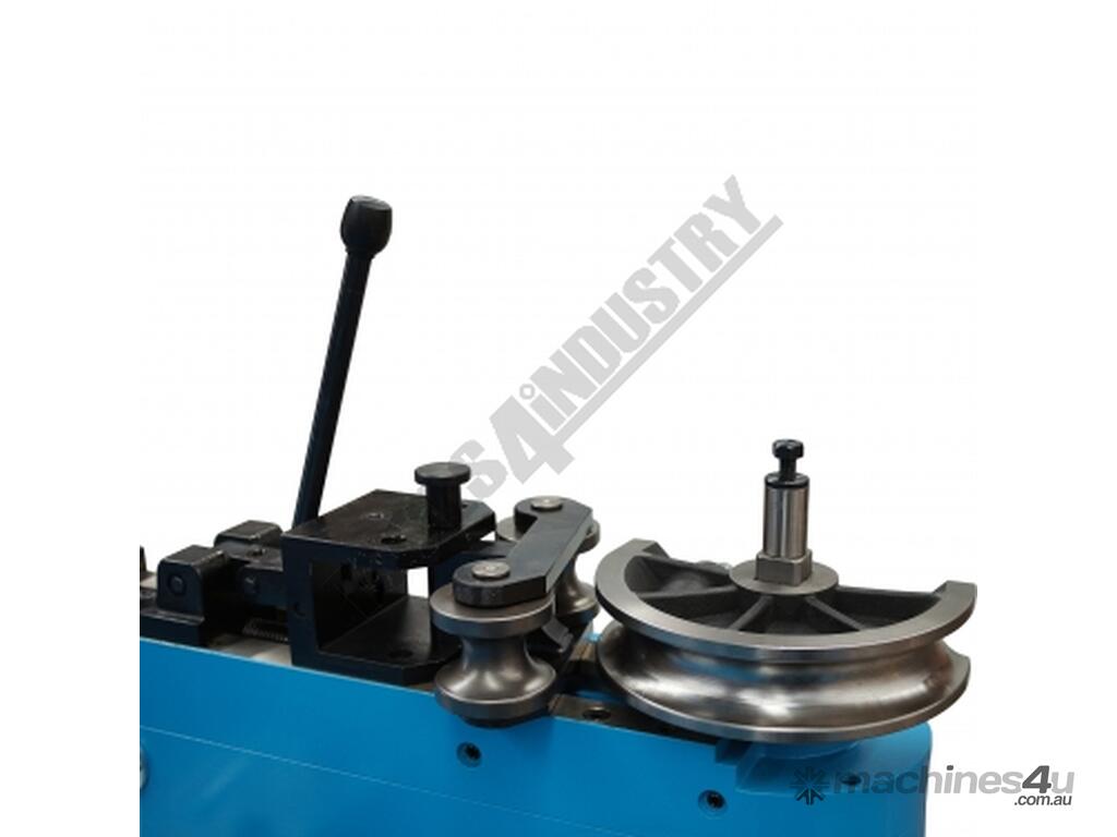 New hafco metalmaster TB-70 Tube/Pipe Benders (303612)