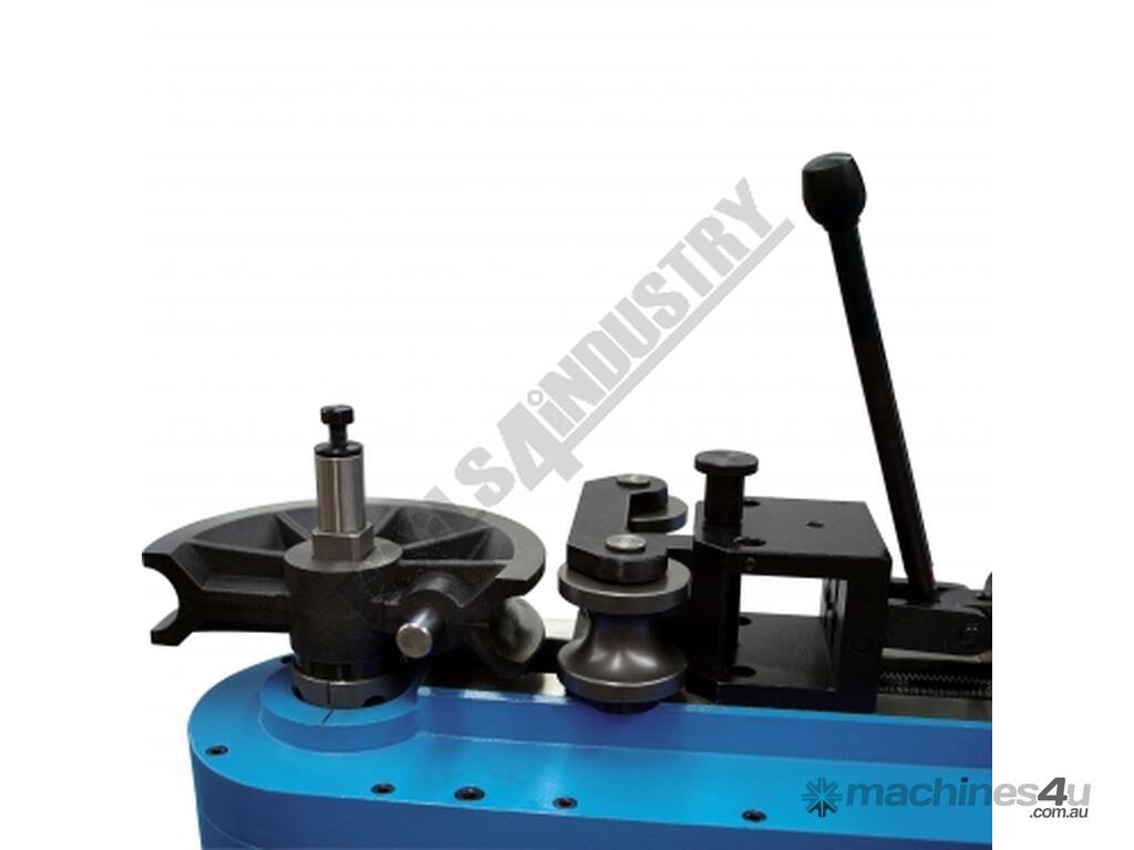 New hafco metalmaster TB-70 Tube/Pipe Benders (303612)