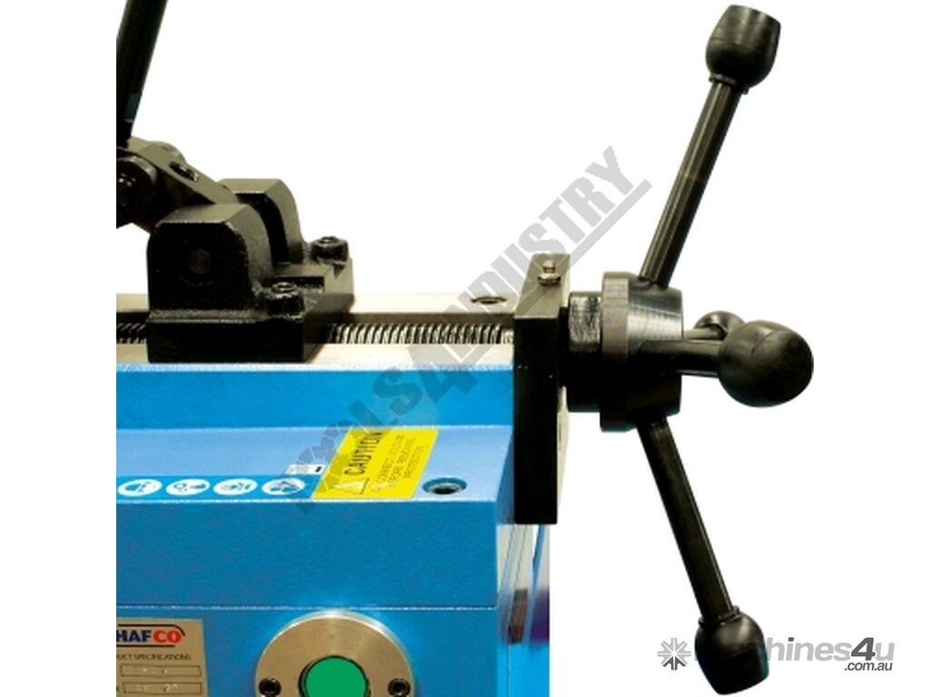 New hafco metalmaster TB-70 Tube/Pipe Benders (303612)