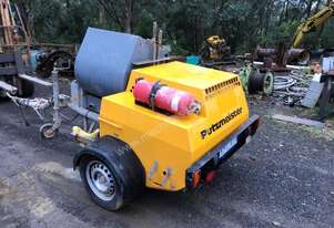 Concrete Equipment - Largest choice of New & Used in Australia