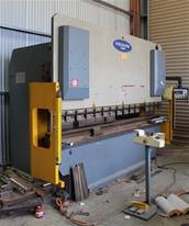 Used Press Brake - Second (2nd) Hand Press Brake - for sale AU