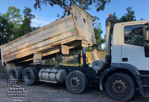 View 188 Tipper Trucks - New & Used | Machines4u