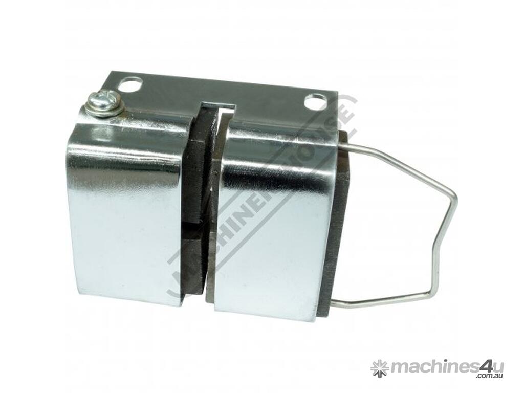 New metalmaster SSH-JAWS Shrinker Die Set 1 2mm Mild Steel Capacity ...