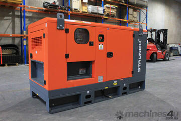 Three Phase Generators - New & Used 3 Phase Generators for Sale