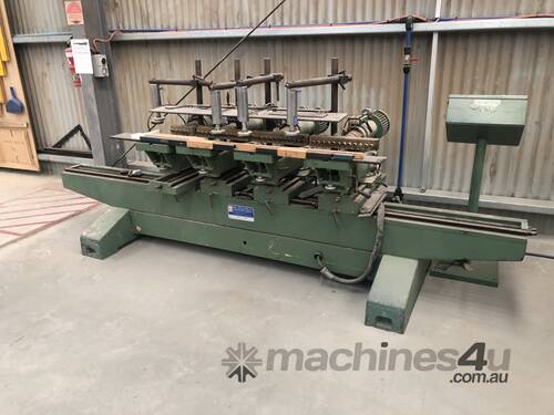 Multi Borer New or Used Multi Borer for sale Australia