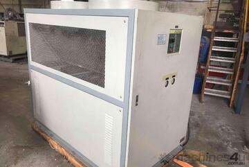 Industrial Water Chiller - New or Used Industrial Water Chiller for ...