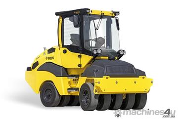 Multi Wheel Roller - New or Used Multi Wheel Roller for sale - Australia