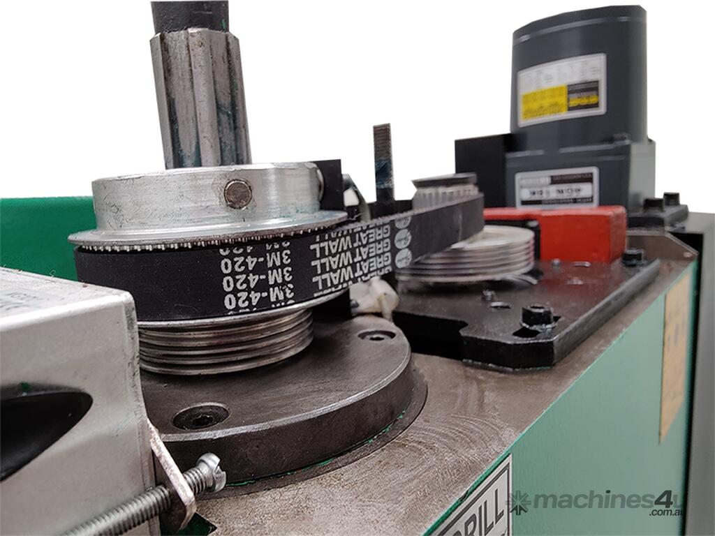 New Sieg SX3 5ZDP Bench Top Lathes (733712)