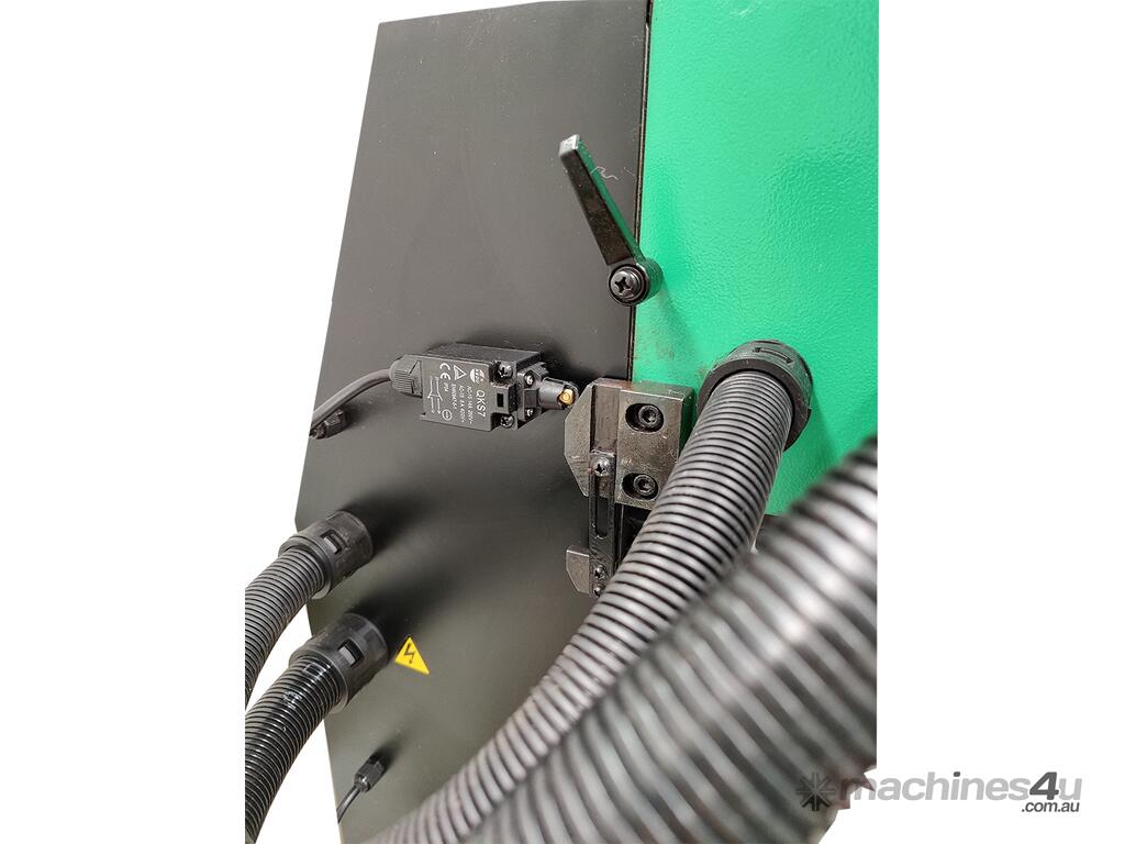 New Sieg SX3 5ZDP Bench Top Lathes (733712)