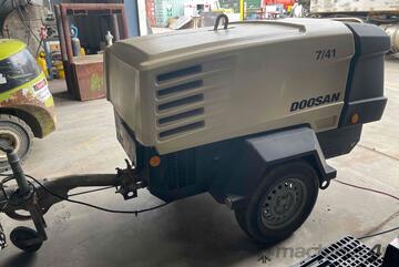 Used Air Compressor Sales - Second Hand Air Compressor for sale AU