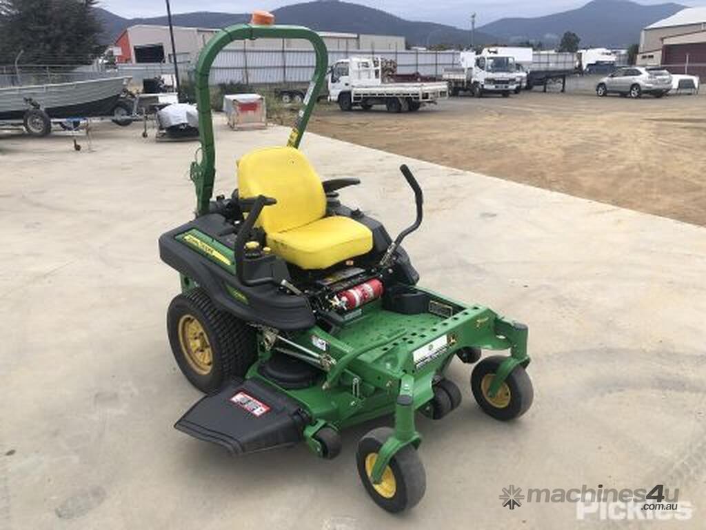 Used John Deere Z915B Ride On Mowers in , - Listed on Machines4u