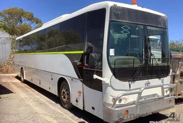 Bus Auctions for Sale (New & Used) - Machines4u