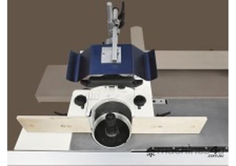 Used 2021 SCM Combination Machine Planer Thicknesser Table Saw Spindle Moulder Mortiser Combination Machine in Listed on Machines4u