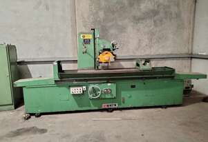 Used Surface grinders - Second (2nd) Hand Surface grinders - for sale