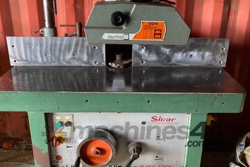 Spindle Moulders - Largest choice of New & Used in Australia