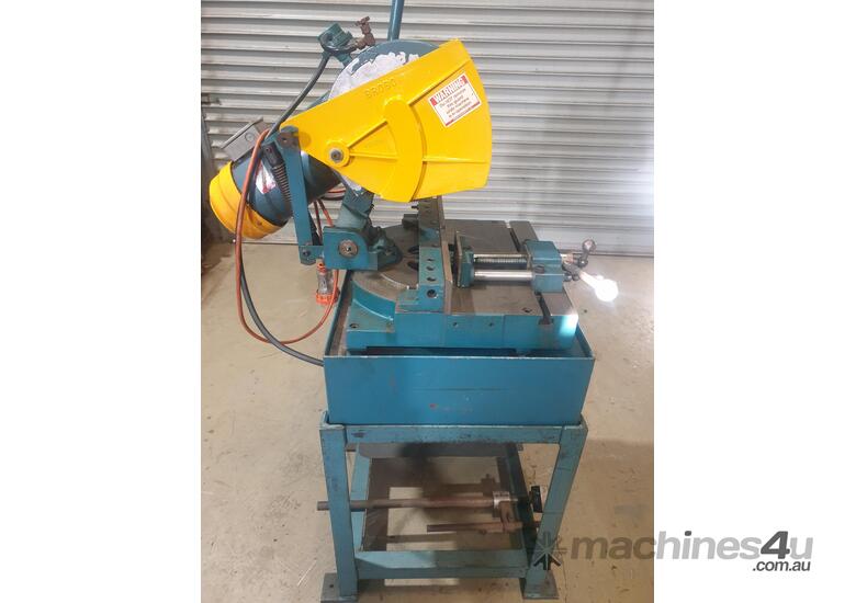 Used brobo Brobo Waldown Cold Saw Cold Saws in , - Listed on Machines4u