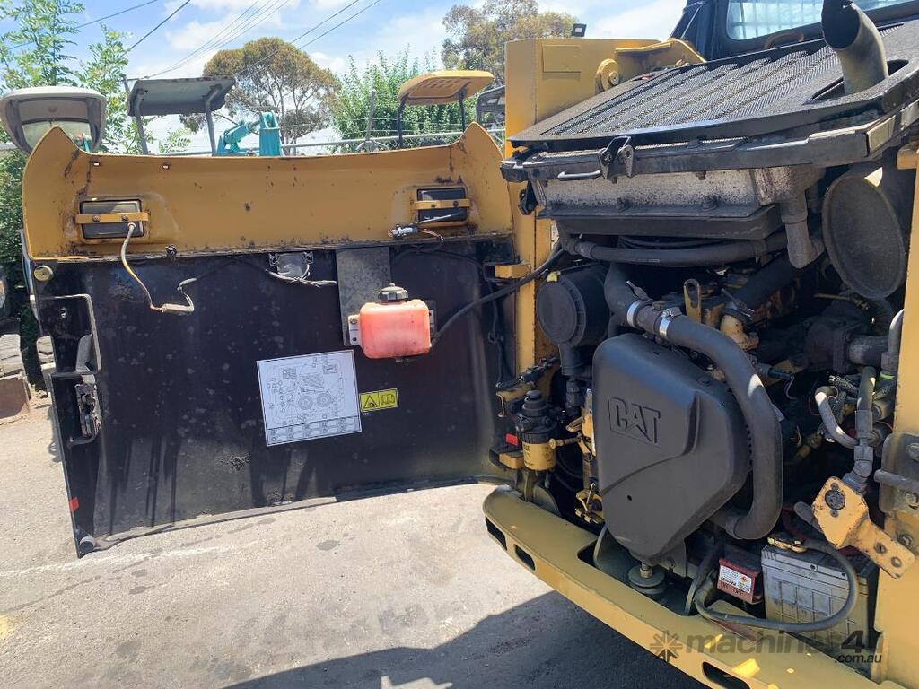 Used 2005 Caterpillar 226B Skid Steer Loaders in BROOKLYN, VIC