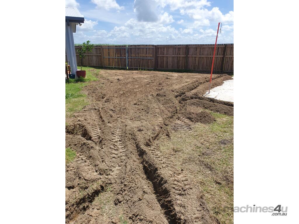 Hire TASKMASTER ML Mini Loader and Attachments Dry Hire Tracked Mini ...