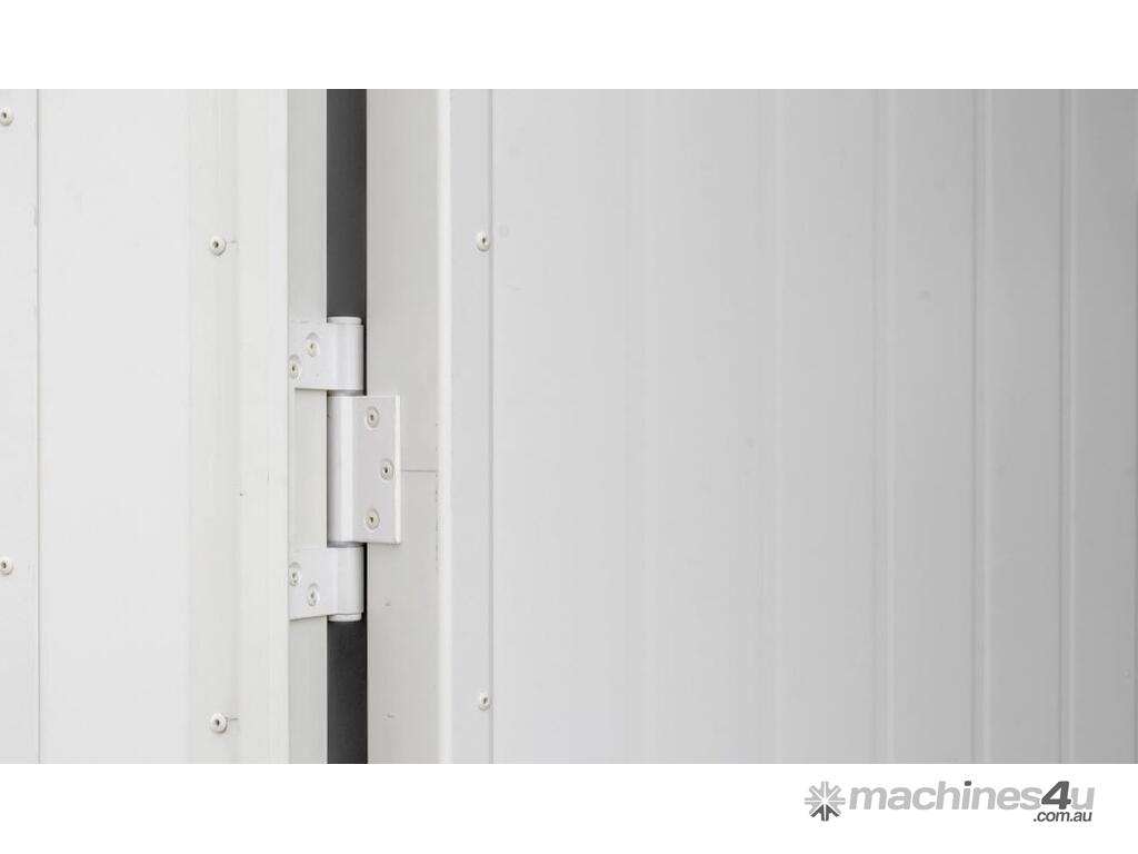 New ATOM Modular 2023 12x12 Portable Building (875712)