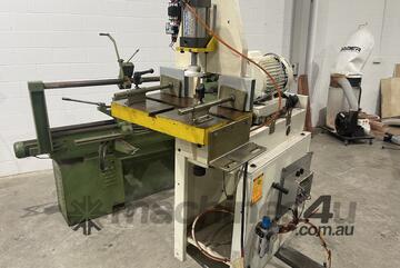 View Horizontal Borers for Sale in Australia | Machines4u