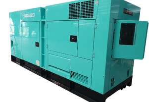 View 226 Second Hand Generators for Sale | Machines4u