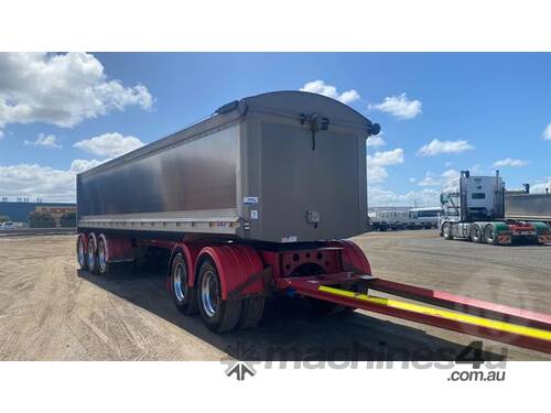 Buy Used maxi trans 5A Trailers in , - Listed on Machines4u