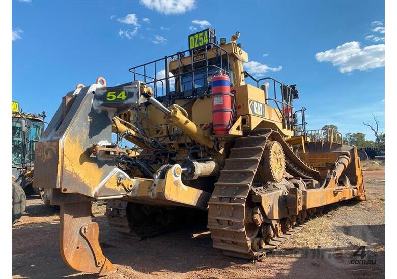 Used Caterpillar D11T Dozer in , - Listed on Machines4u