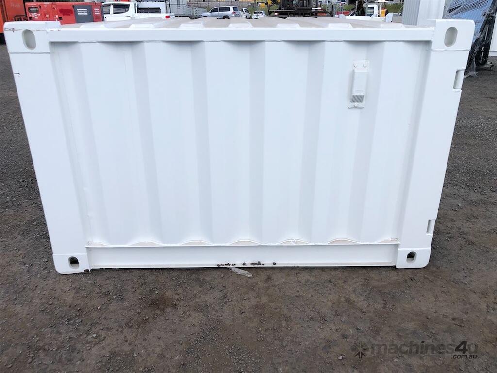 New Not Specified Unknown 6ft Storage Container Transport Containers ...