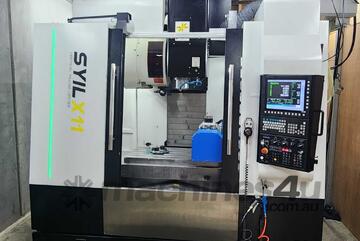 View 432 CNC Machining Centres for Sale | Machines4u