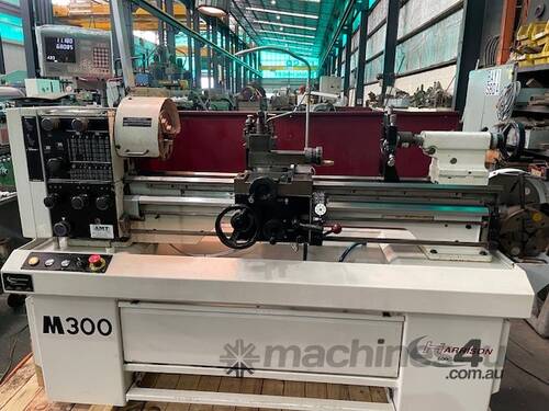 Harrison lathe for sale store