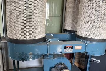 Used Dust Extractors Sales - Second Hand Dust Extractors for sale AU