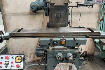Pacific Milling Machine - New & Used Pacific Milling Machine for sale