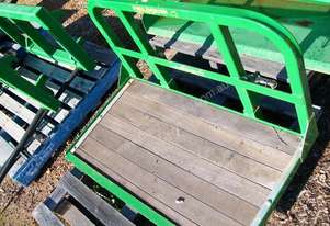 Tractor Carryall - New or Used Tractor Carryall for sale - Australia