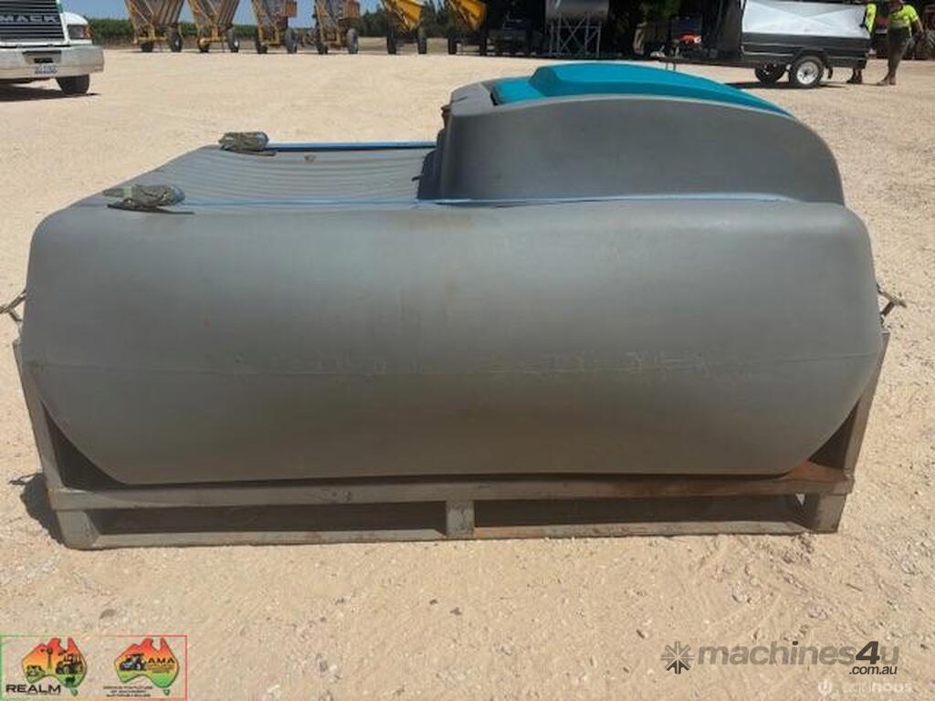 Used rapid Rapid Diesel Tanks in , VIC