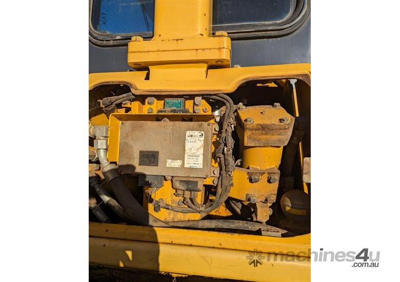 Used 2007 komatsu 2007 Komatsu D65 EX15EO Dozer Construction Equipment ...