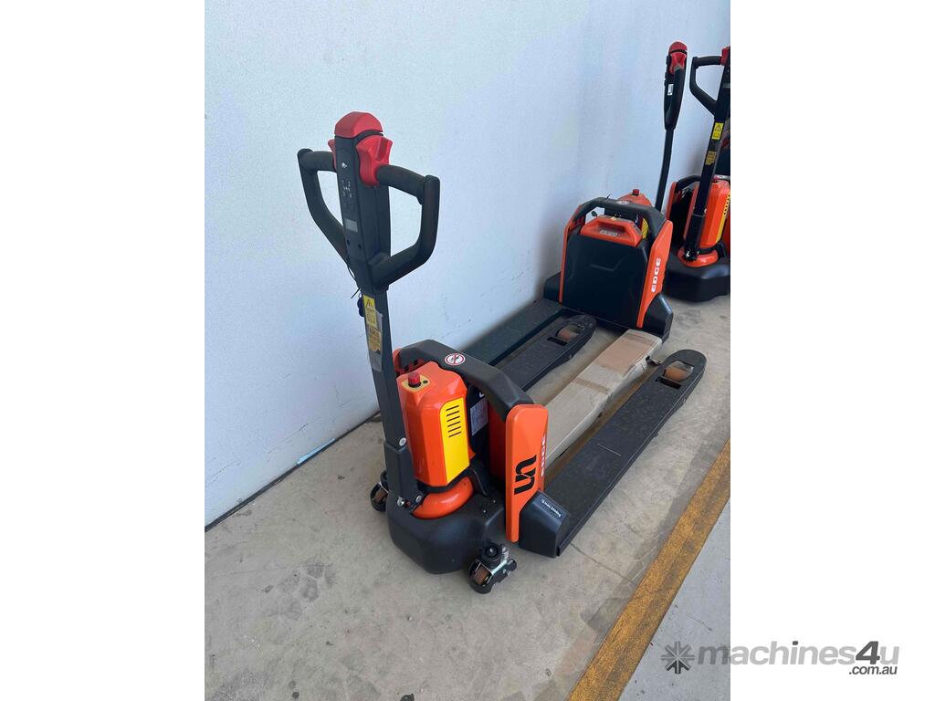 New un PTE15N Powered Pallet Trucks in CANNING VALE, NSW