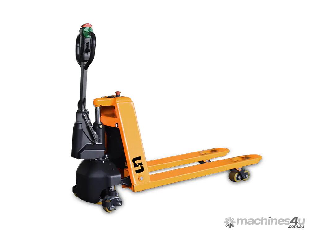 New un PTE15N Powered Pallet Trucks in CANNING VALE, NSW