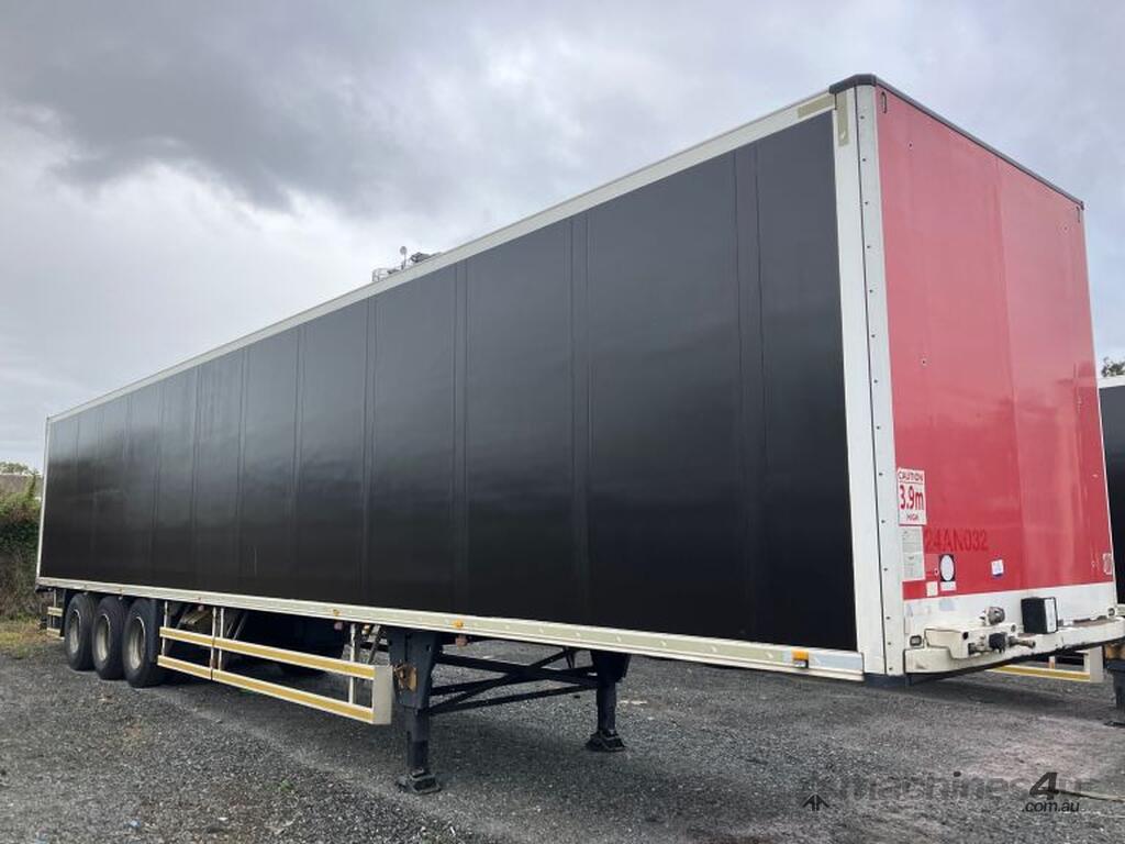 Buy Used 2013 Schmitz ST3 Trailers in , - Listed on Machines4u
