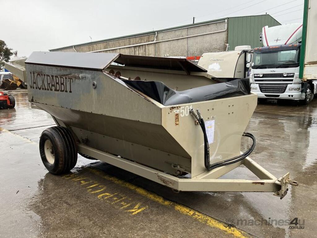 Used 2018 wedge 3036 Construction Equipment in , - Listed on Machines4u