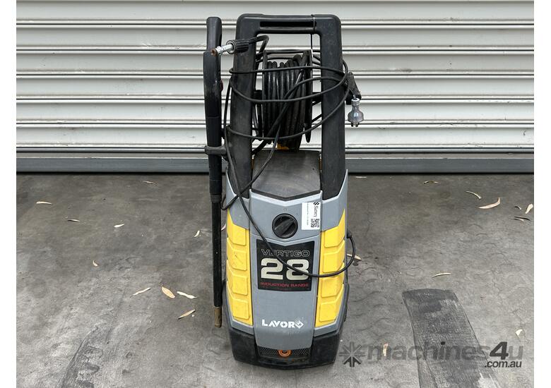 Used Lavor Vertigo 28 Pressure Washer Pressure Washers in , - Listed on Machines4u