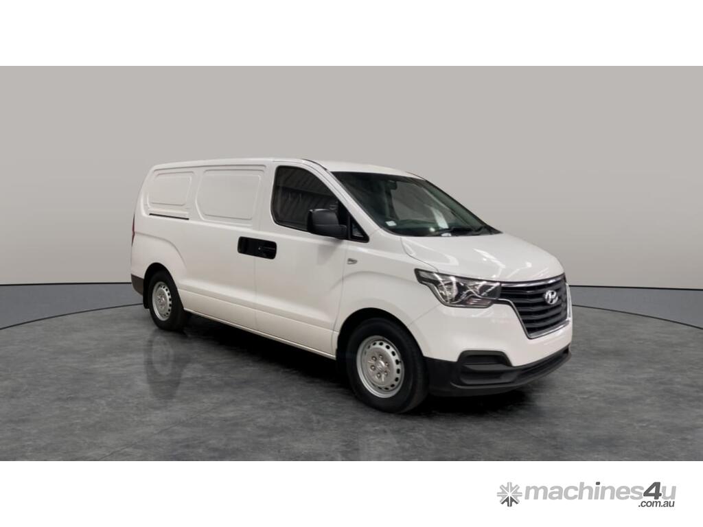 Buy Used hyundai 2019 Hyundai iLoad Van T Diesel Auto Vans (1117113 ...