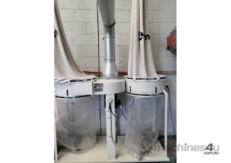 Used 2021 SCM SCM Pratika 310mfv CNC Machine SCM Me40 Edgebander 2 Holy ...