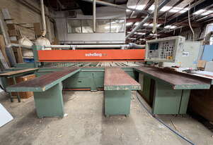 Used Beam Saw - Second (2nd) Hand Beam Saw - for sale AU